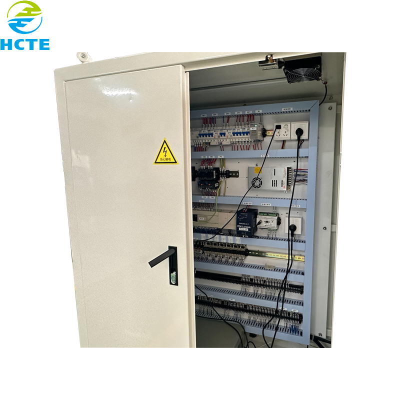 Automobile battery helium inspection machine Price,HCTE PTE, Ltd.