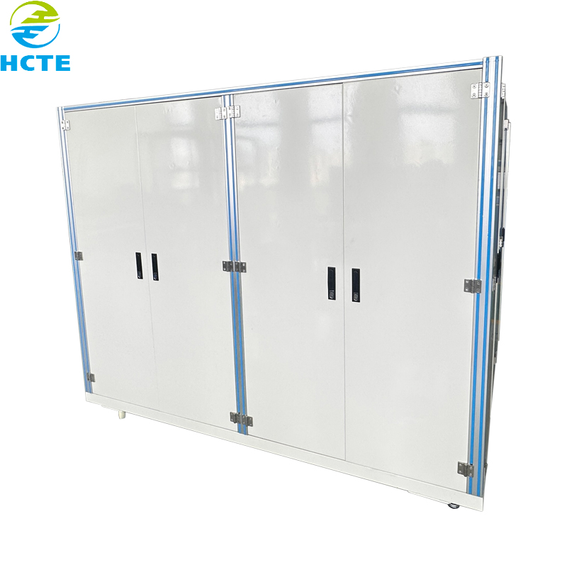 Automobile battery helium inspection machine Price,HCTE PTE, Ltd.