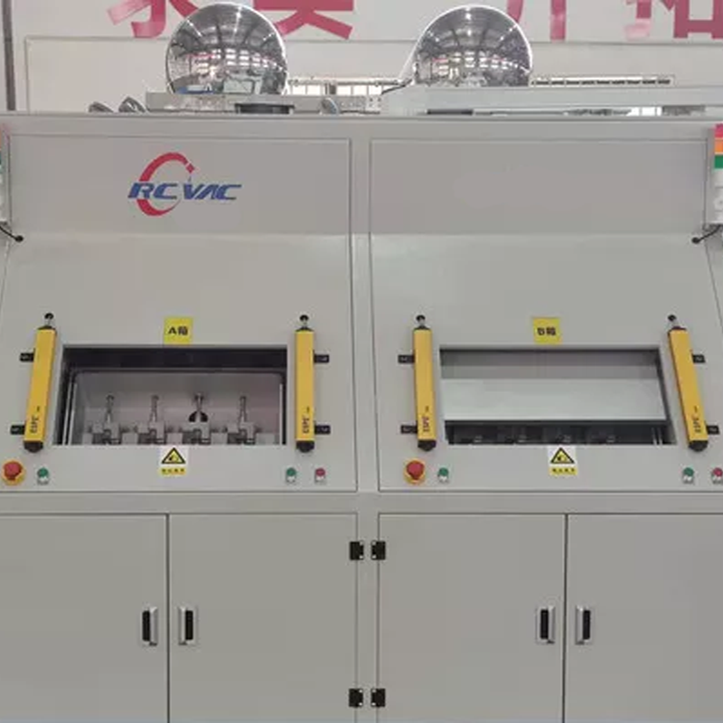 Expansion valve helium inspection equipment Price,HCTE PTE, Ltd.