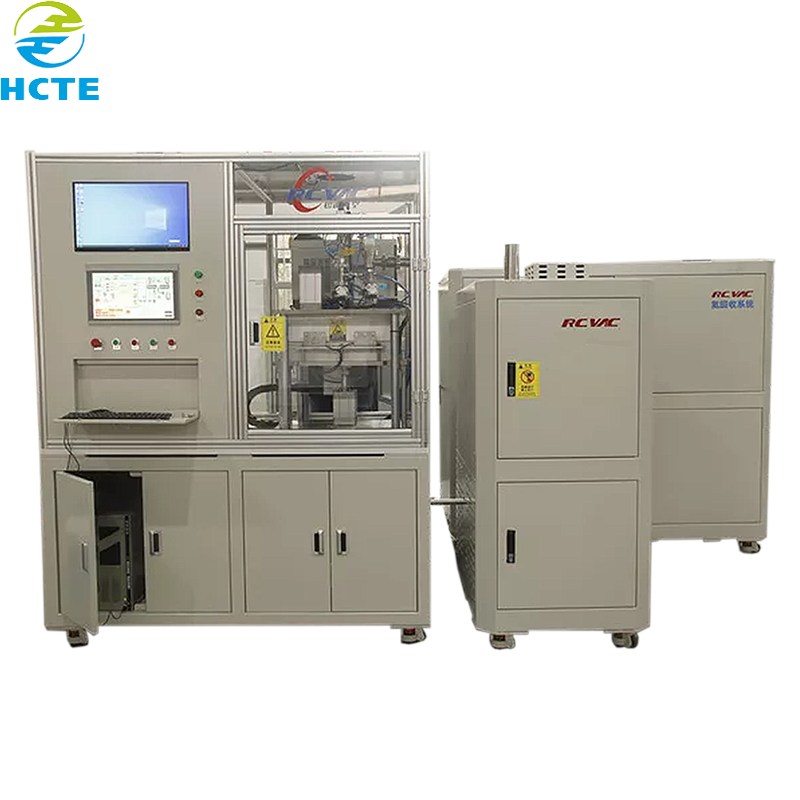 Automobile connector helium inspection equipment Price,HCTE PTE, Ltd.