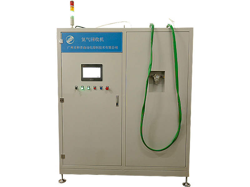 Helium Charging and Recovery Machine Price,HCTE PTE, Ltd.